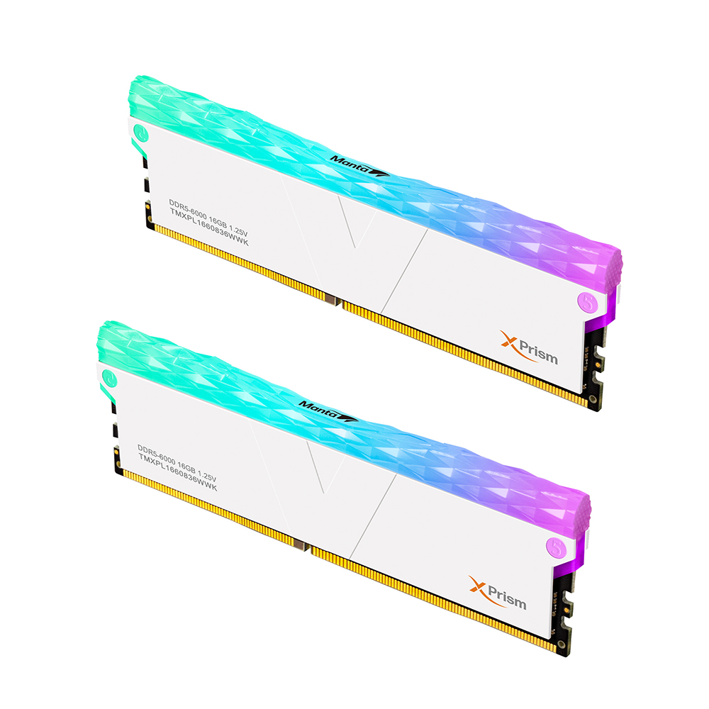 Manta XPrism RGB｜v-color｜株式会社アユート PCパーツ・VR・オーディオ等周辺機器 総合代理店